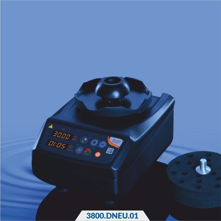 Digital Mini Orbital Shaker Pro/Vortexer | Get Quote